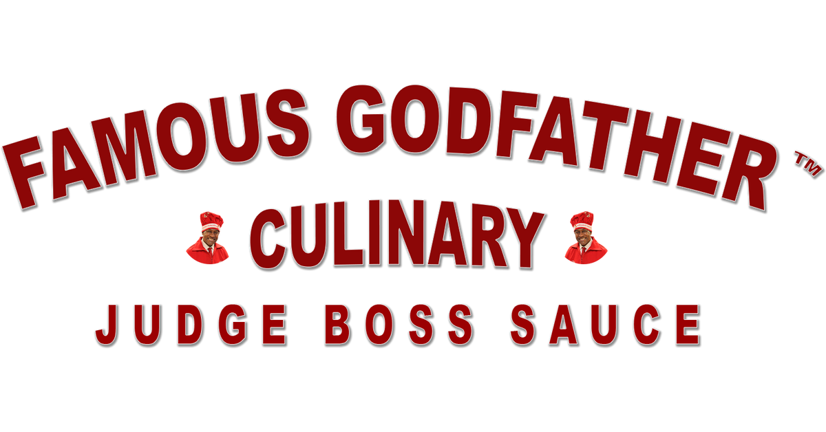 Captain Curt's Famous Godfather Judge Boss Barbeque Sauce – Captain ...